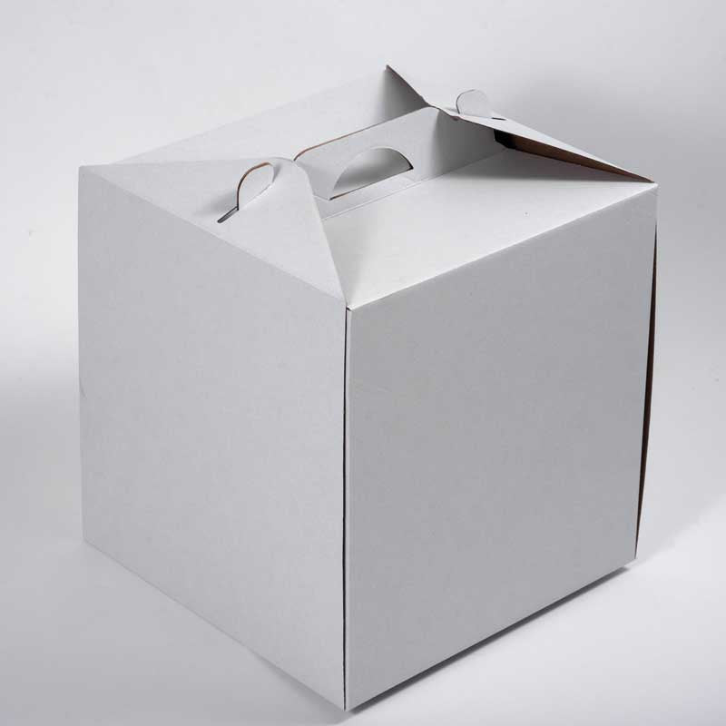 Cutii pentru tort - inalte – Dif Gift